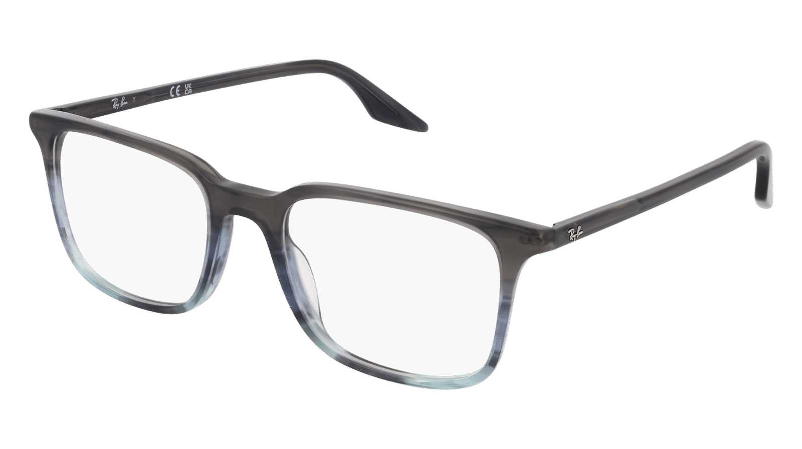 Ray-Ban RX5421 8254 ao melhor preço - Os meus óculos